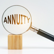 2024 Best’s Rankings: U.S. Group Annuities - Industry's Group Annuities ...